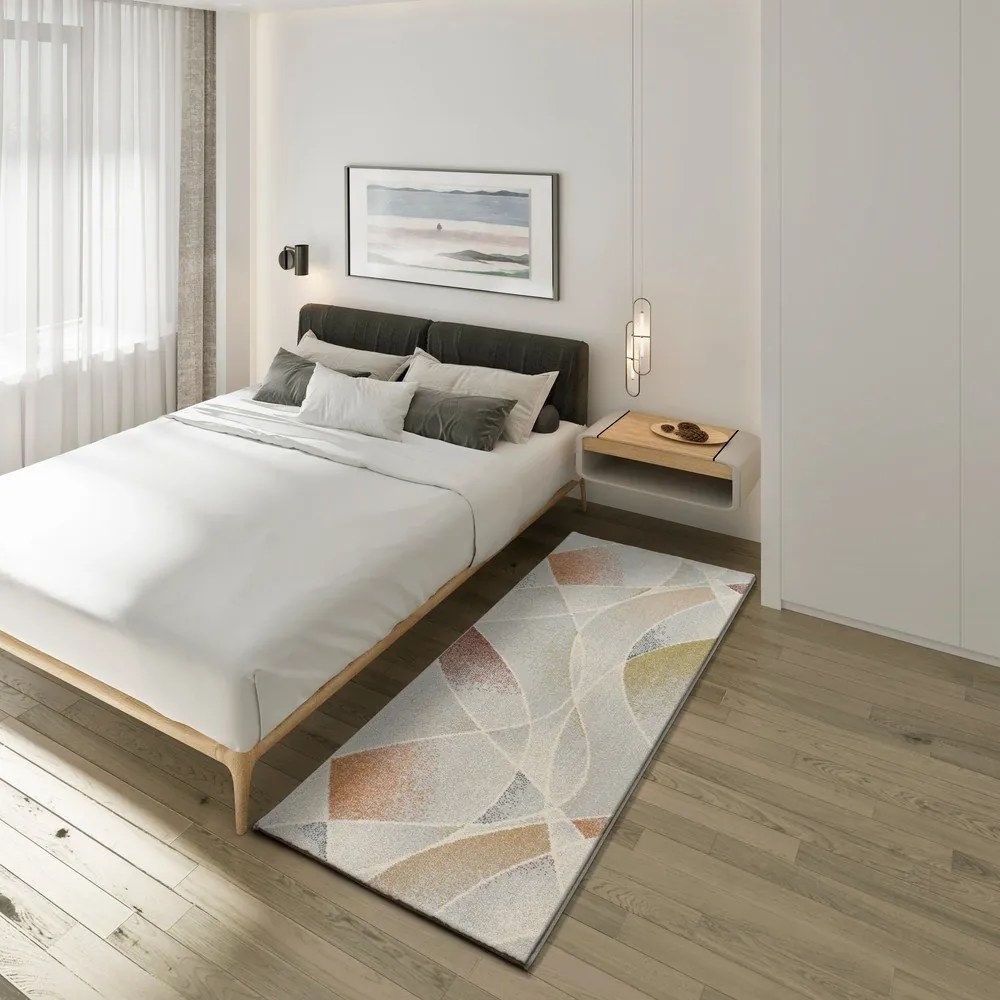 Běhoun v přírodní barvě 80x200 cm Tamaris – Universal