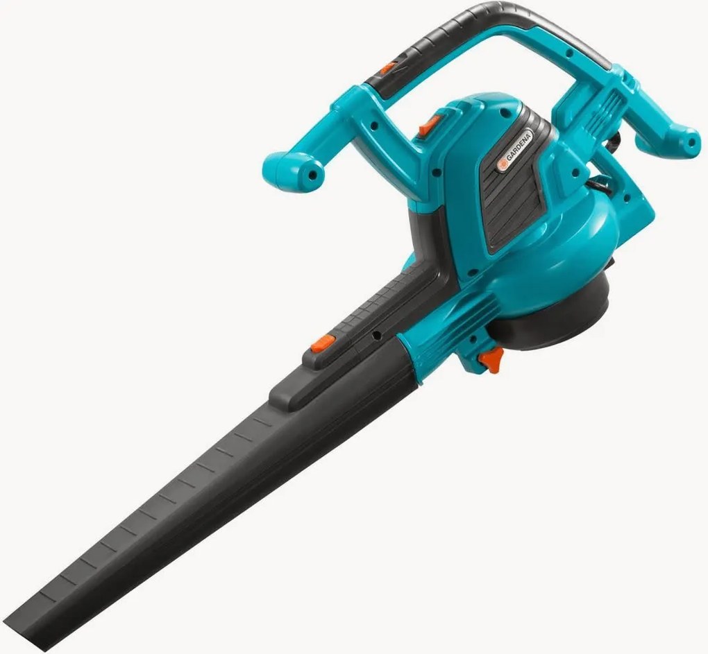 Elektrický zahradní vysavač/foukadlo ErgoJet 3000