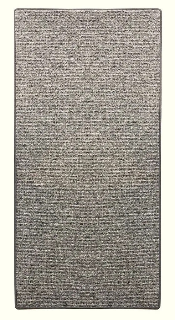 Vopi, Běhoun na míru Alassio hnědý, šíře 100 cm, hnědá, chodba / předsíň