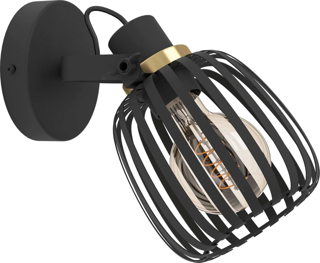 XXXLutz STROPNÍ SVÍTIDLO, 14/15/19 cm Eglo - Stropní svítidla - 003348017903