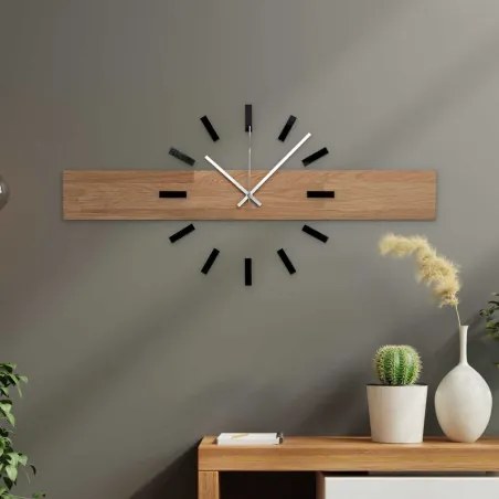 Stylové nástěnné hodiny pro každý interiér I SENTOP MAS021-3041