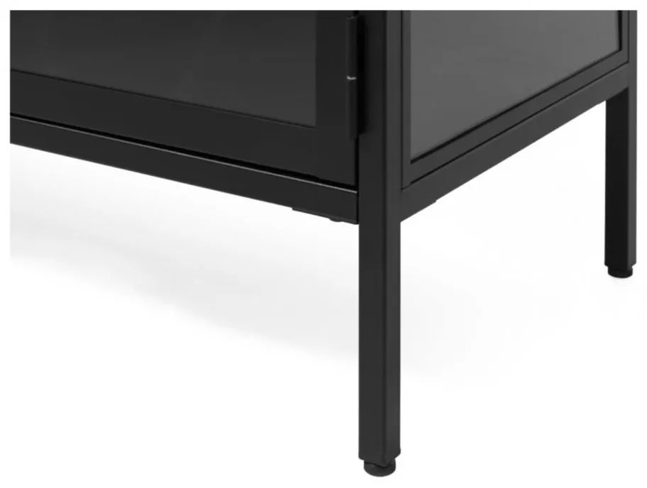 Designová komoda Joey - 3 dveřová