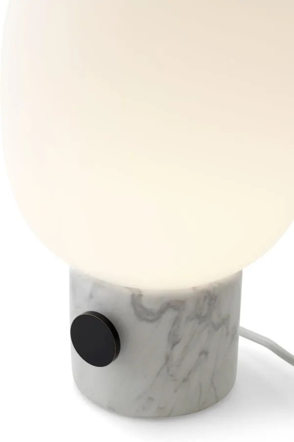 Audo (Menu) Stolní lampa JWDA Marble, white 1830639