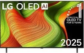 OLED55B56LA OLED TV LG