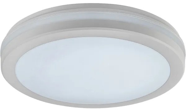 Rabalux 77036 - LED Koupelnové stropní svítidlo INDRE LED/28W/230V IP54 bílá