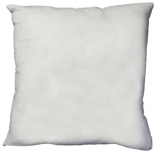 Home Wohnideen Výplň polštáře, bílá Rozměr textilu: 50 x 50 cm