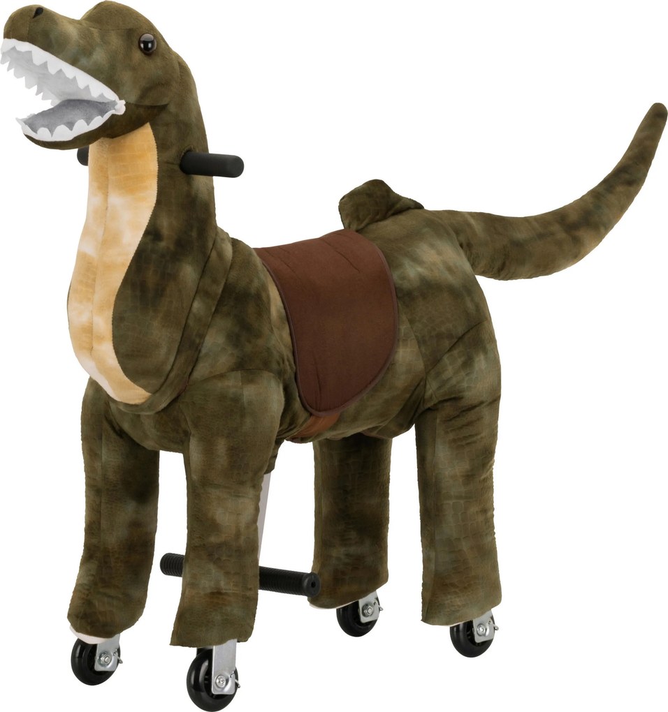 XXXLutz ODRÁŽEDLO DINOSAURUS My Baby Lou - Odrážedla a hopsadla - 004194000601