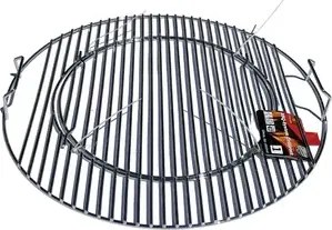 Flash Grilovací rošt BBQ systém průměr 47cm