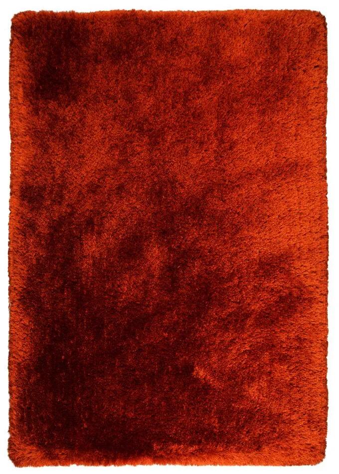 Flair Rugs koberce Kusový koberec Pearl Rust - 80x150 cm
