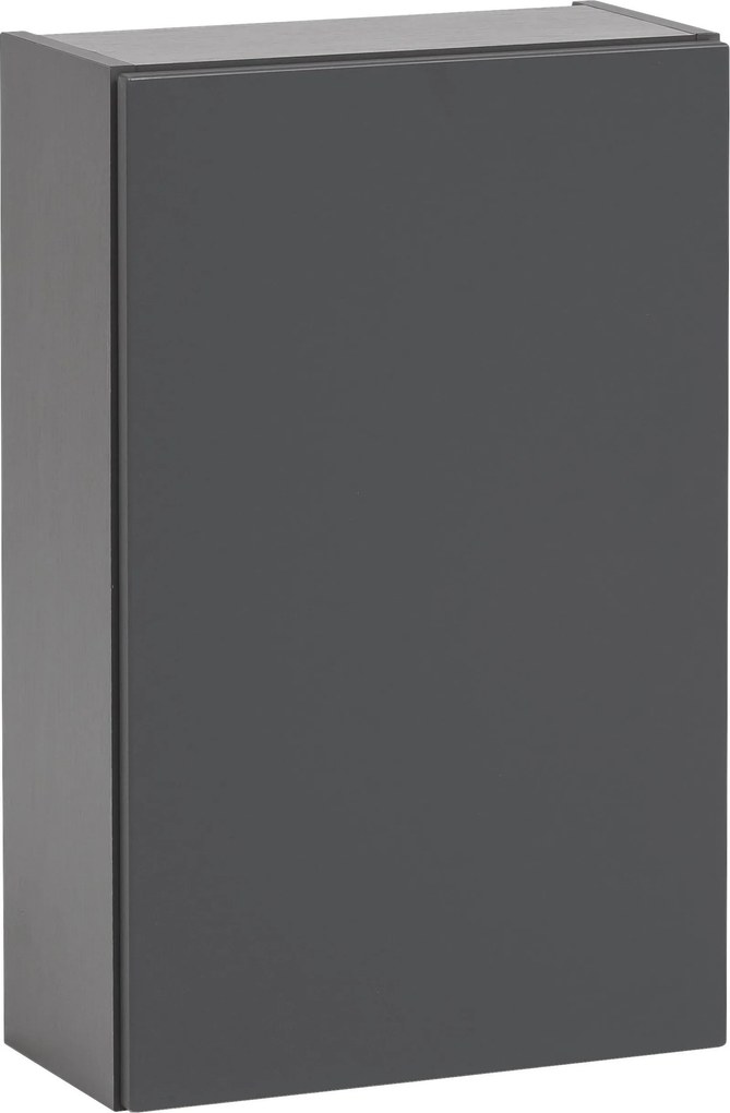 XXXLutz ZÁVĚSNÁ SKŘÍŇKA, 40/64/20 cm Held - Online Only koupelnové skříňky - 000307010616