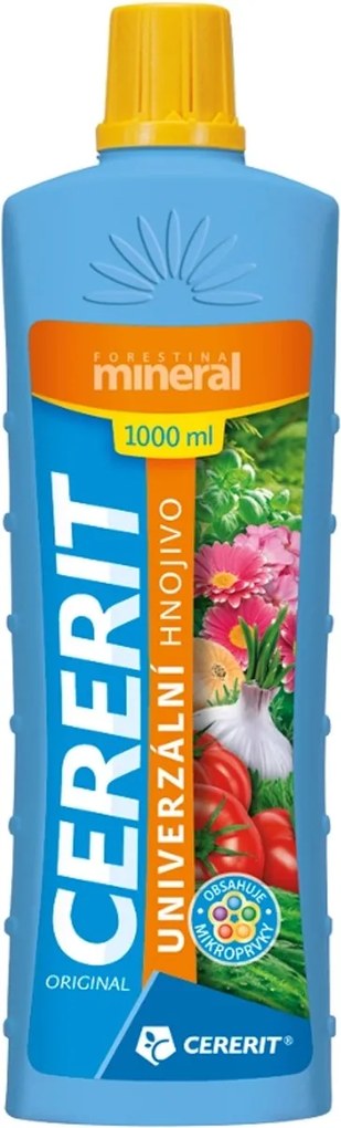 Forestina Cererit hnojivo univerzální 500 ml