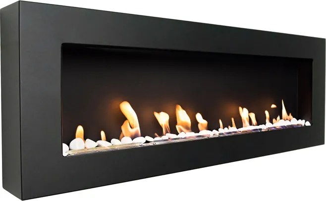 Biokrb Easy L Close Black - II. třída (40 x 115 x 12 cm)