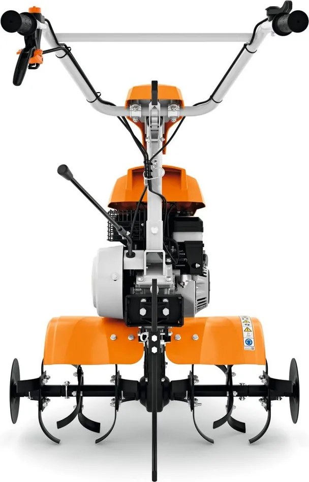 Benzínový kultivátor STIHL MH 600