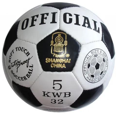 Kopací míč (fotbalový) Official velikost 5.