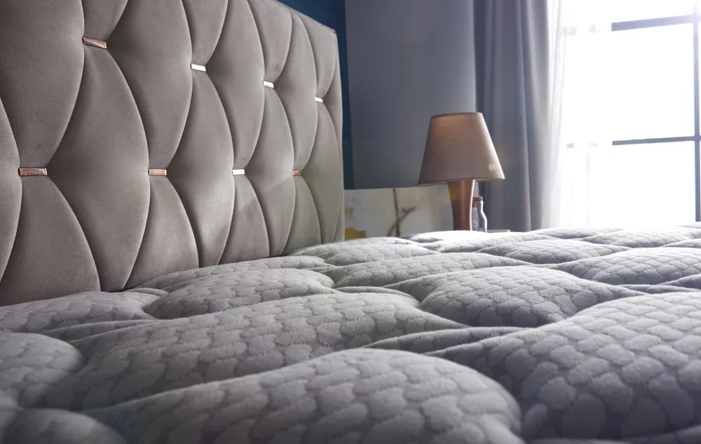 Matrace CASHMERE 160 × 200 cm