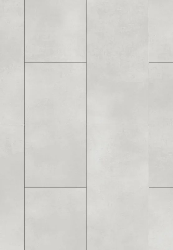 Mexen Grey Goose vinylové panely 610 x 305 mm LVT Dryback 2,5 mm, PVC podklad, 4 V-drážka, Kámen - F1452-0610-305-255-4V1-01