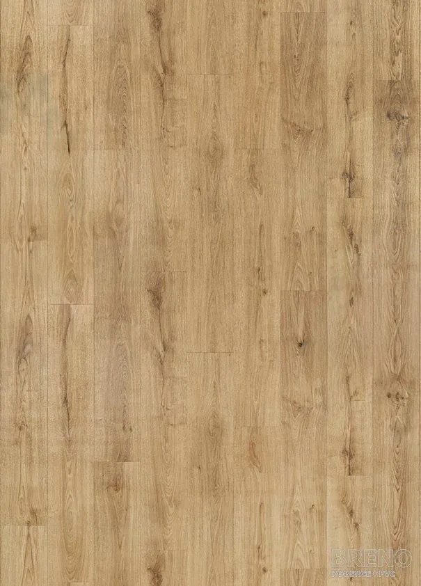 Breno PVC SIGMA Legend Oak 41 – světlé dřevo, šíře 200 cm