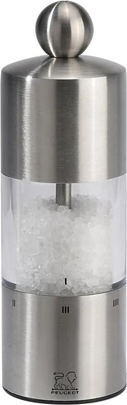 Peugeot mlýnek COMMERCY 25113 na sůl