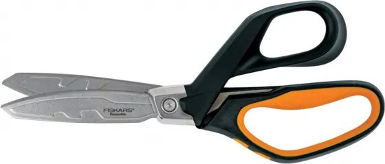 Nůžky FISKARS POWERARC na těžkou práci 26 cm 1027205 10296