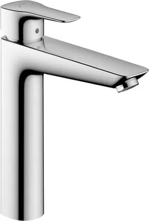 Hansgrohe HG248 vysoká umyvadlová baterie bez výpusti chrom SIKOBHGMS285