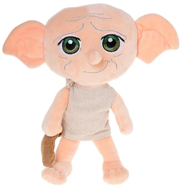 Harry Potter - Dobby plyšový 29 cm