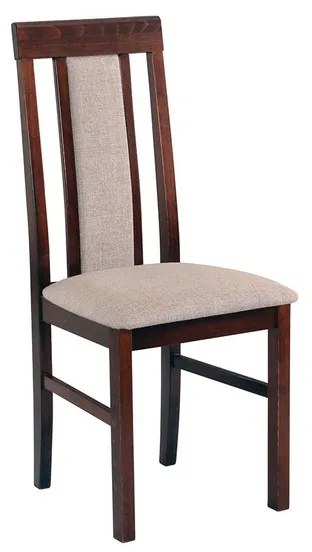 Židle Zefir II, Barva dřeva: olše, Potah: Zetta 300