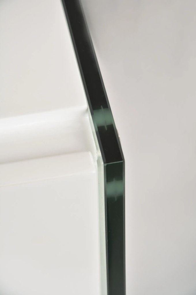 Komoda Soho 180 cm bílá