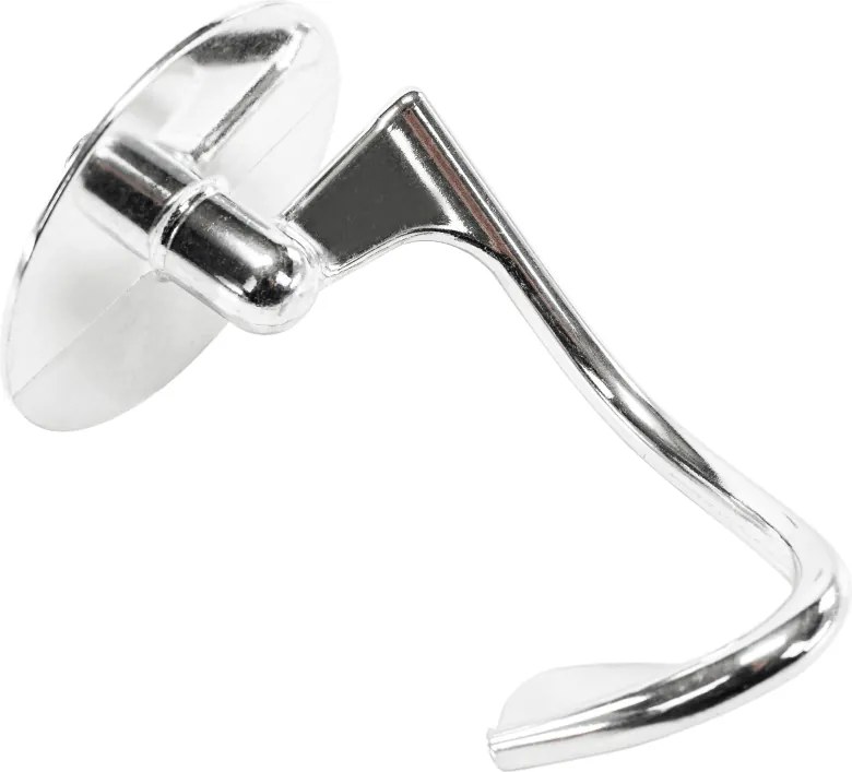 TEMPO-KONDELA KANTE, kuchyňský robot, 1800 W, 5 l, růžová / chrom