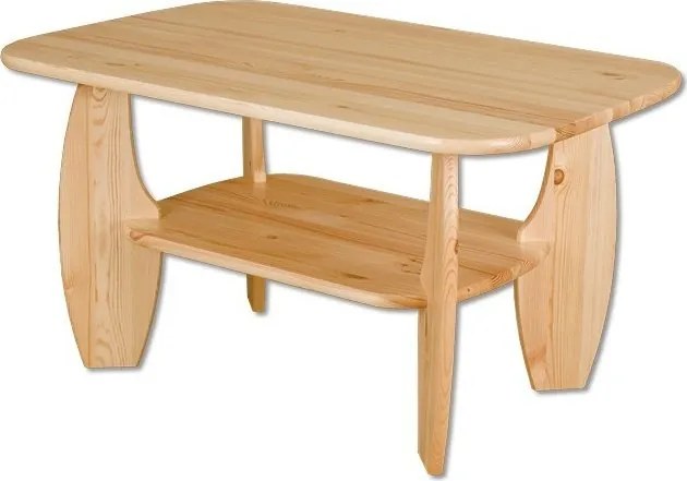 Casarredo TS-113 konferenční stolek | barva: moření dub