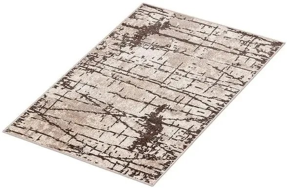 UNICORN CARPETS Kusový koberec HARMONIA 4015 - 0744 ROZMĚR: 60x100 cm