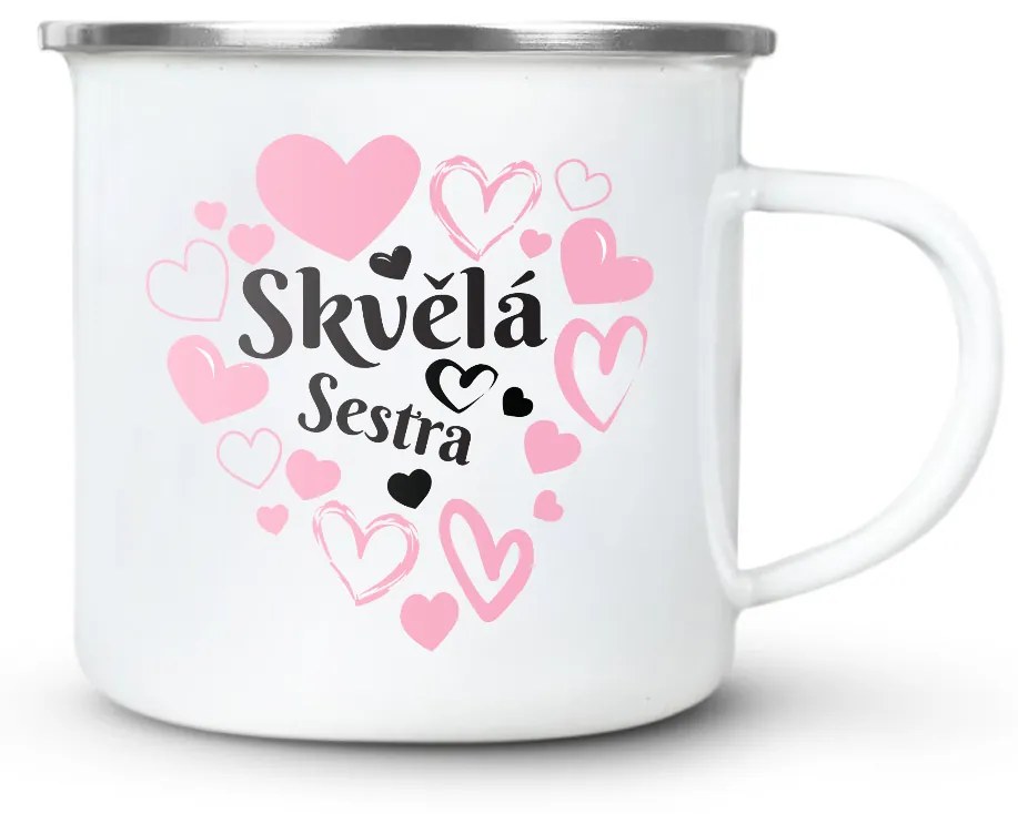 Plecháček - Skvělá sestra 300 ml