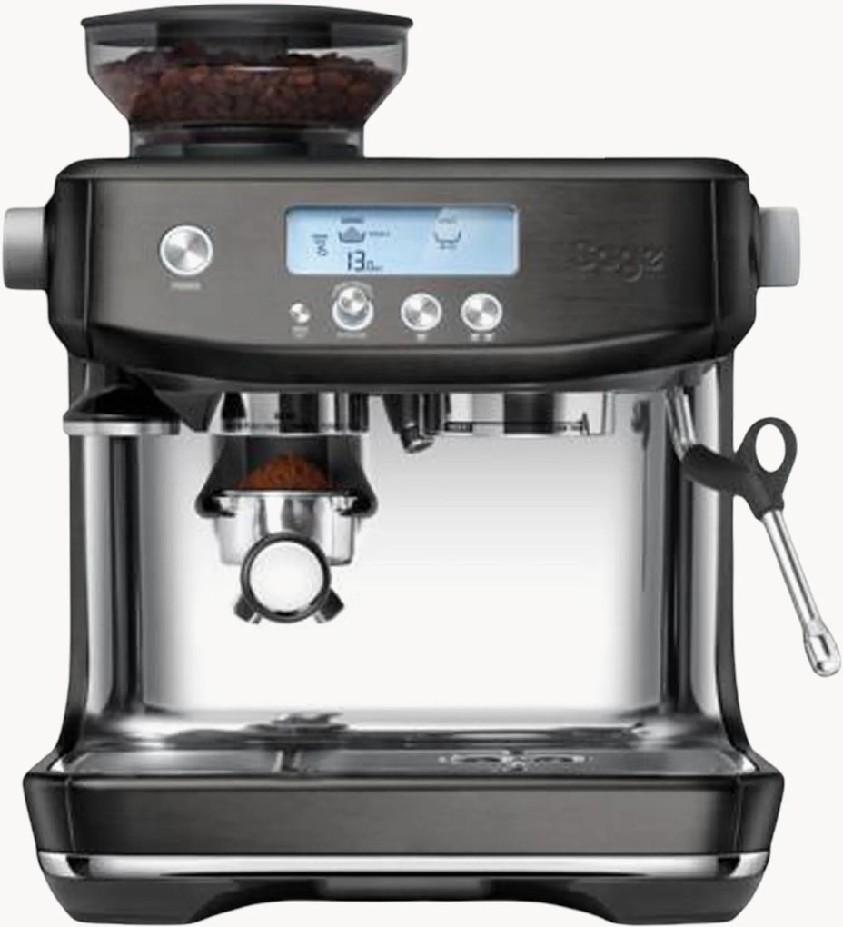 Kávovar Barista Pro