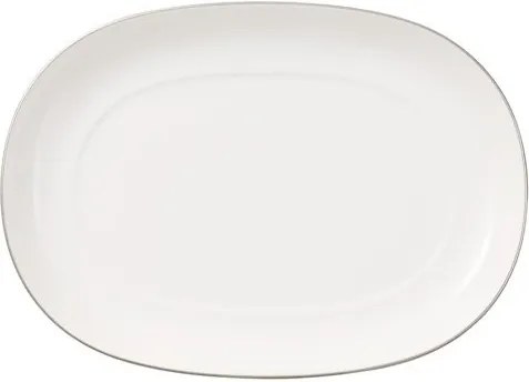 Villeroy & Boch Anmut Platinum přílohový talíř, 20 cm