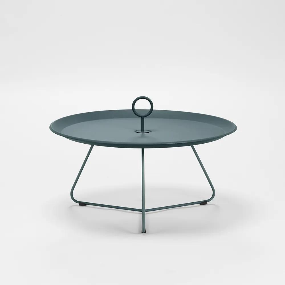 Houe Denmark - Konferenční stolek EYELET, 70 cm, zelená