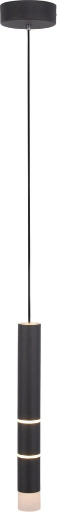 XXXLutz ZÁVĚSNÉ LED SVÍTIDLO, 12/12/120 cm - Závěsná světla - 003467050001