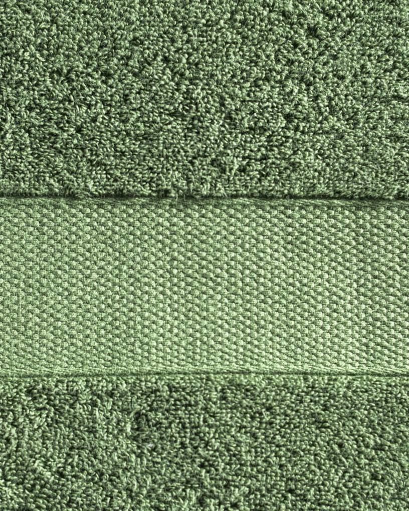 Ručník Cairo 70x140cm green