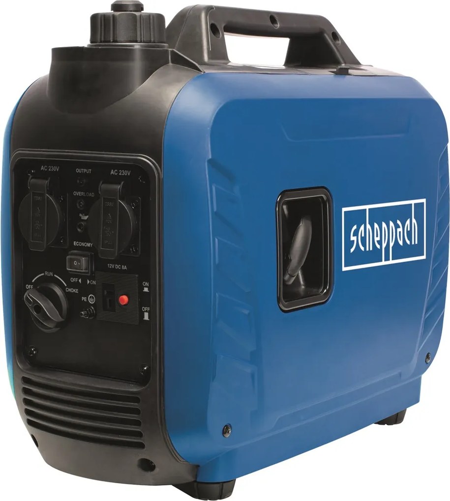 Scheppach SG 2500i 5906226901