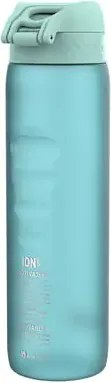 ion8 Leak Proof Láhev Motivator Sonic Blue 1000ml
