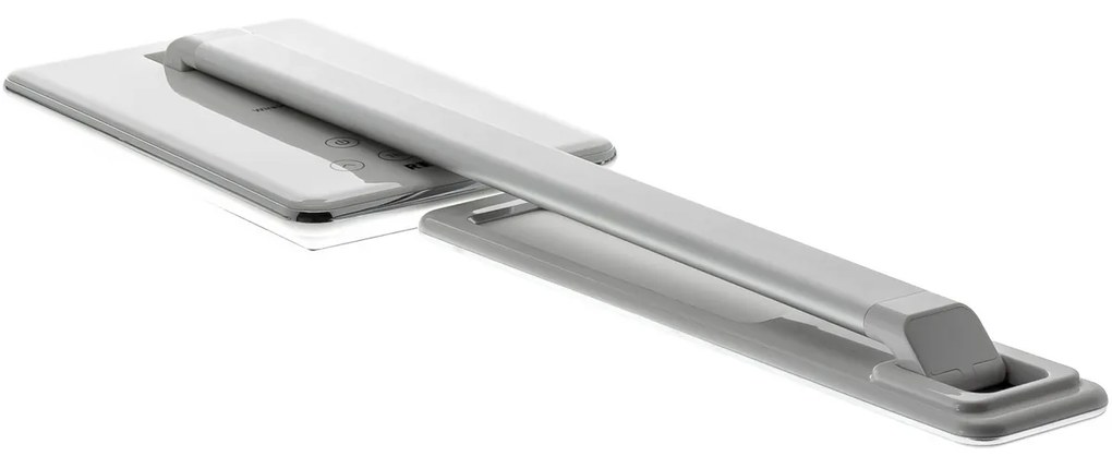 Retlux RTL 198 Stolní LED lampa s Qi dobíjením bílá, 5 W, 250 lm