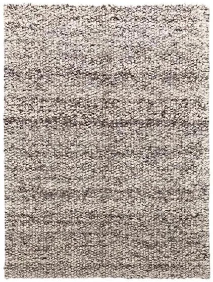 Diamond Carpets India, Ručně vázaný kusový koberec Mountain Sand DE 1672 White Mix, 300x400, béžová, ložnice
