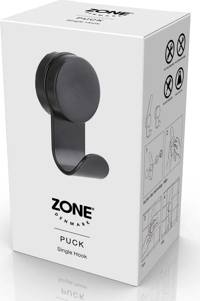 Zone Denmark Háček Puck Hook single