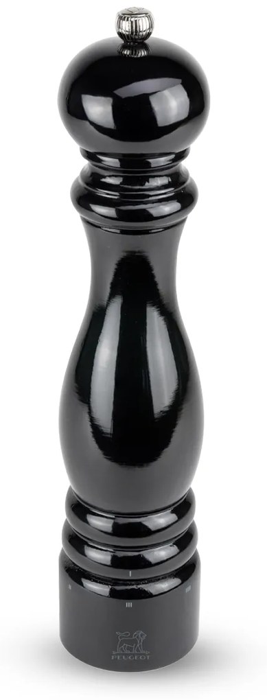 Peugeot Paris u´Select mlýnek na sůl 30 cm, černá, 23775