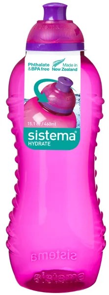 Sistema Láhev Twist'n'Sip 460 ml