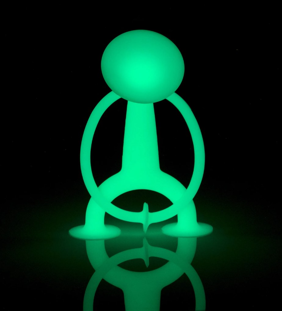 Figurka oogi glow