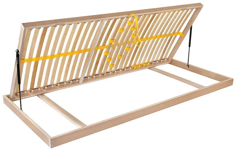 Ahorn Duostar Kombi P levý 70x200 cm