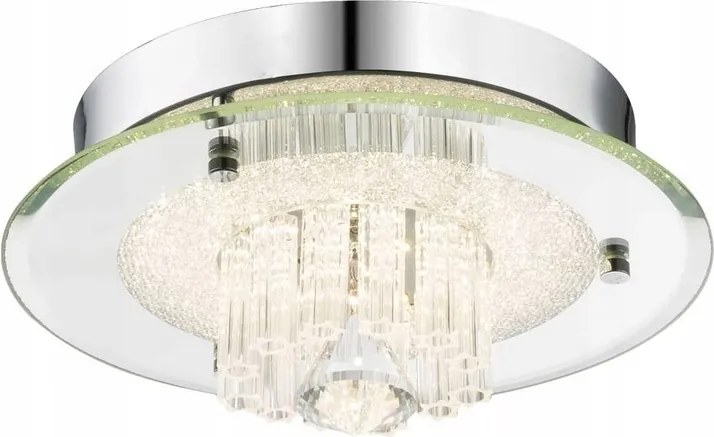 Stropní svítidlo stropní svítidlo Globo Jika 49317-12 Led