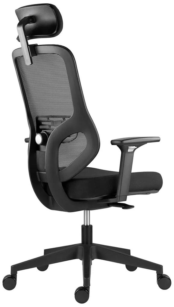 Antares Kancelářská židle Atomic