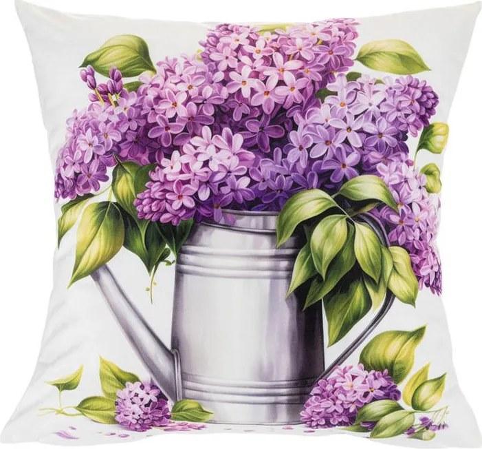 Sada 2 ks povlaků na polštářky ŠEŔÍK 40 x 40 cm