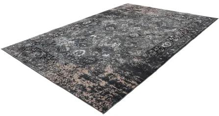 Koberce Breno Kusový koberec GRETA 807/pet, Vícebarevné, 160 x 230 cm