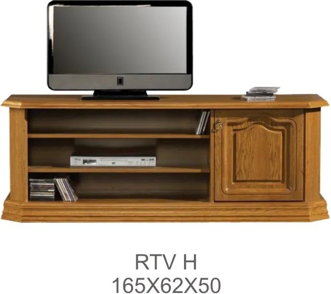 Televizní stolek RTV H I-21